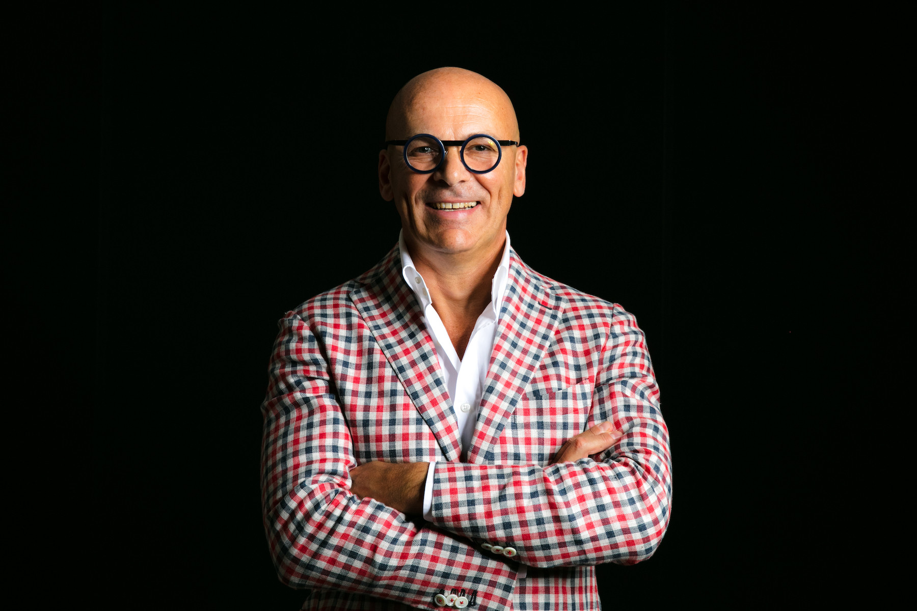 Felicità, creatività, ottimismo e aggiornamento costante: in un libro ...