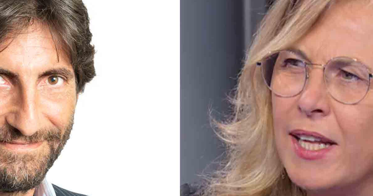 Maria Carmela Colaiacovo e Federico Silvestri saranno indicati da ...