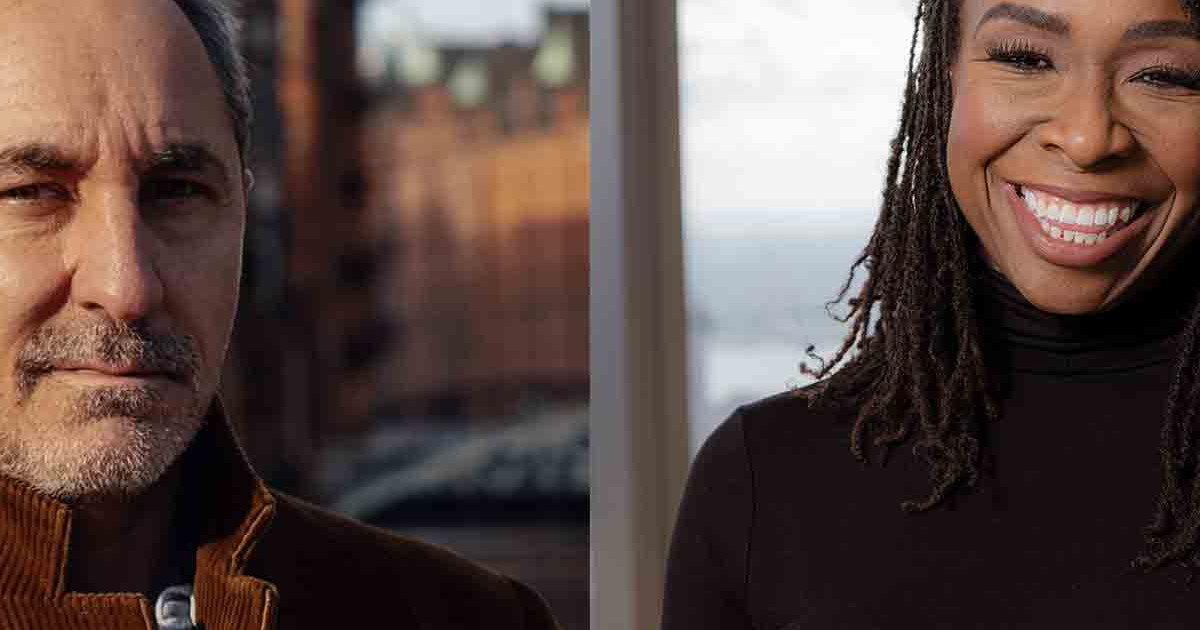 David Droga lascia il ruolo di CEO di Accenture Song e viene nominato ...