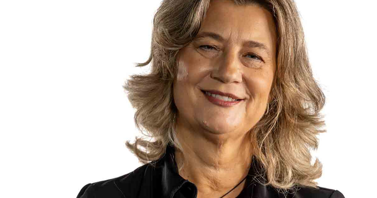 Dentsu Italia annuncia il nuovo ingresso di Manuela Paoletti nel ruolo ...
