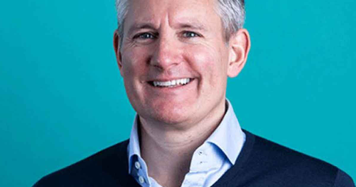 GroupM crea il ruolo di Global President Clients e lo affida a Toby ...