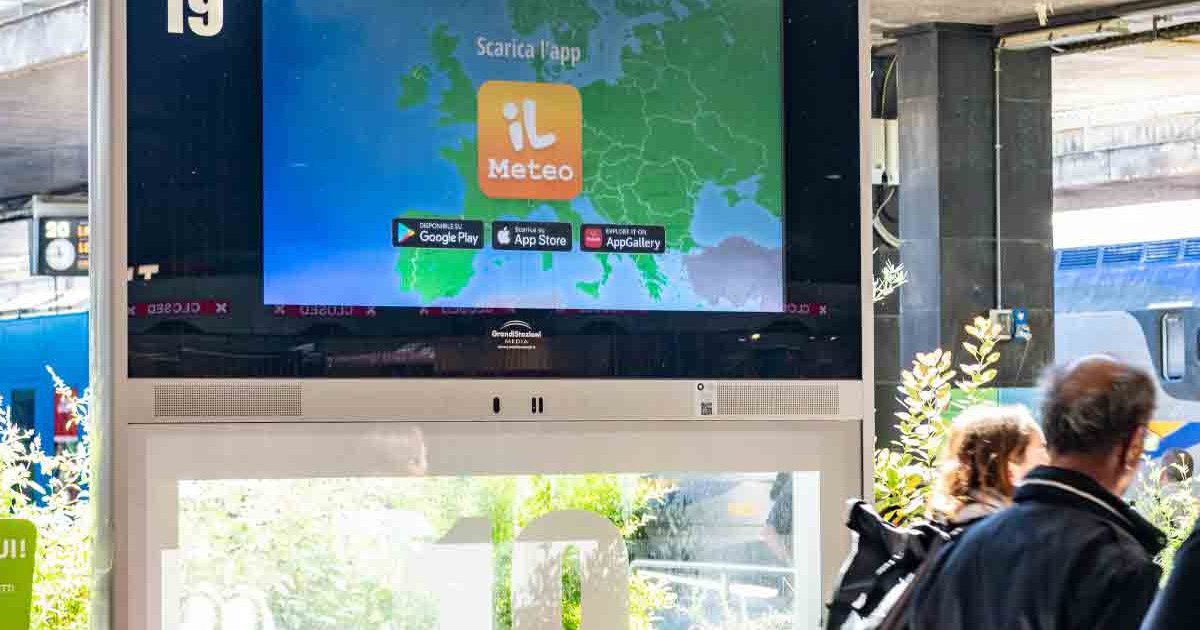 iLMeteo.it è il nuovo provider ufficiale per le previsioni meteo su ...