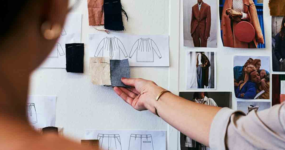 I trend emergenti nel mondo del fashion nel 2025 secondo Lectra ...