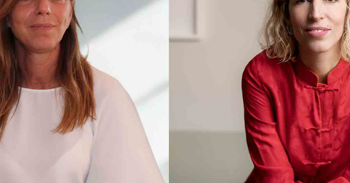 OBE: Francesca Sorge nuova Direttrice Generale e Alessia Cicuto è la ...