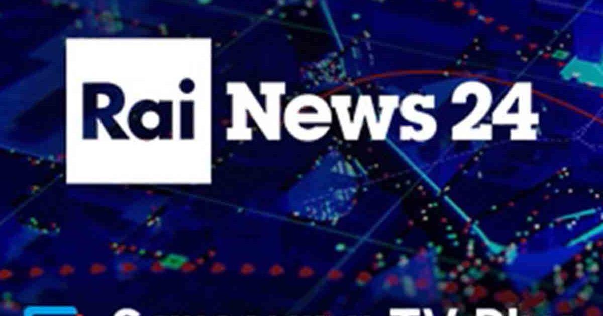 Rai News 24 debutta su Samsung TV Plus | Dailyonline